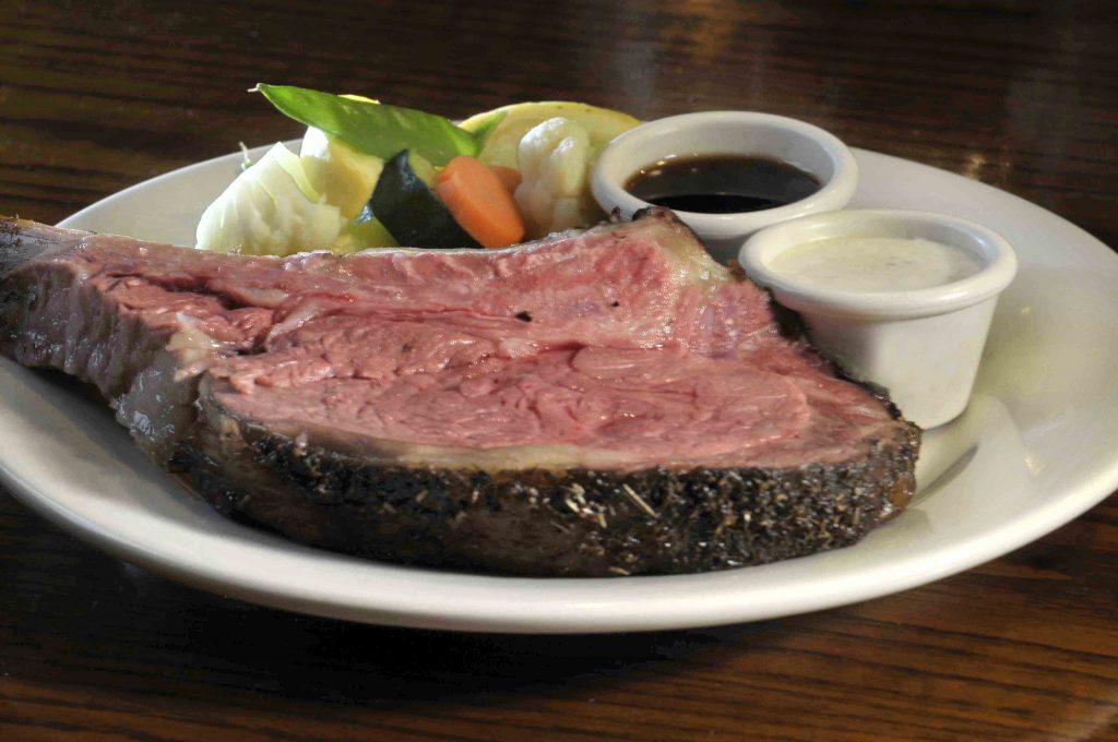 Award Winning Prime Rib | Mountain Jack's