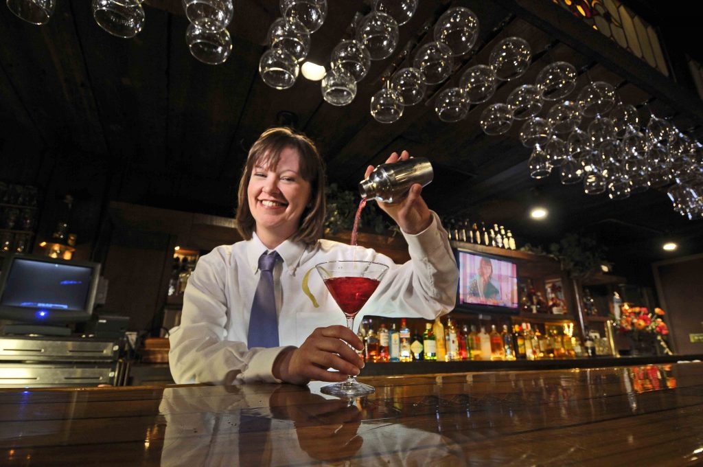 Mountain Jack's | Steak . Seafood . Spirits