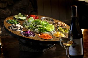 Menu | Menu Categories | Mountain Jack's