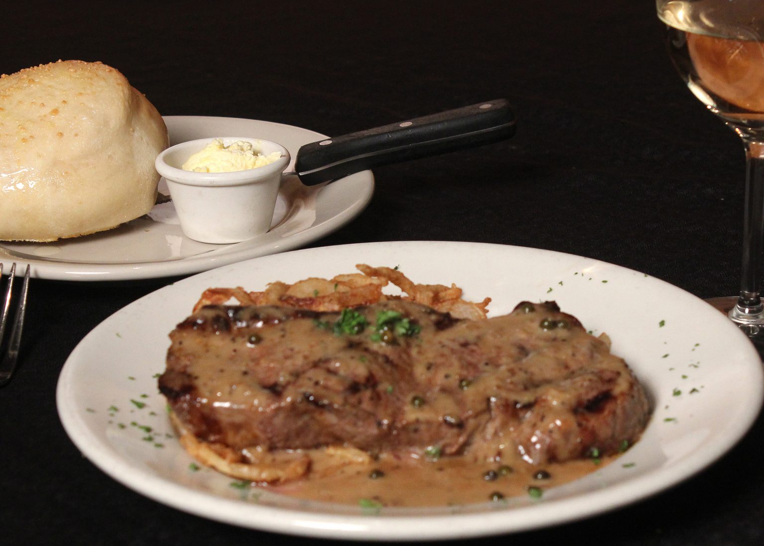 Steak and Chops Gallery | Mountain Jack's